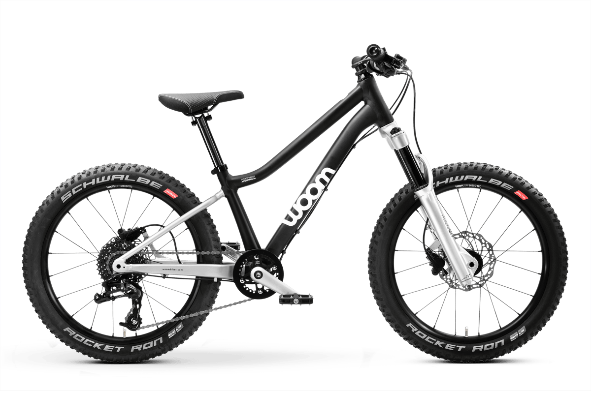 Home to our past editions and pre-owned bikes, the woom WAREHOUSE is ...