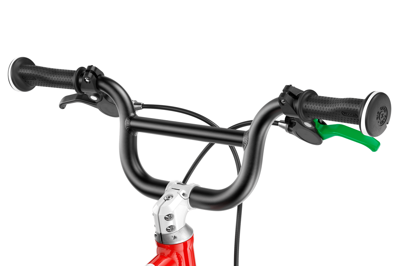 woom™ ORIGINAL 1 PLUS: Buy a 14" balance bike online [from 3 years] | woom™