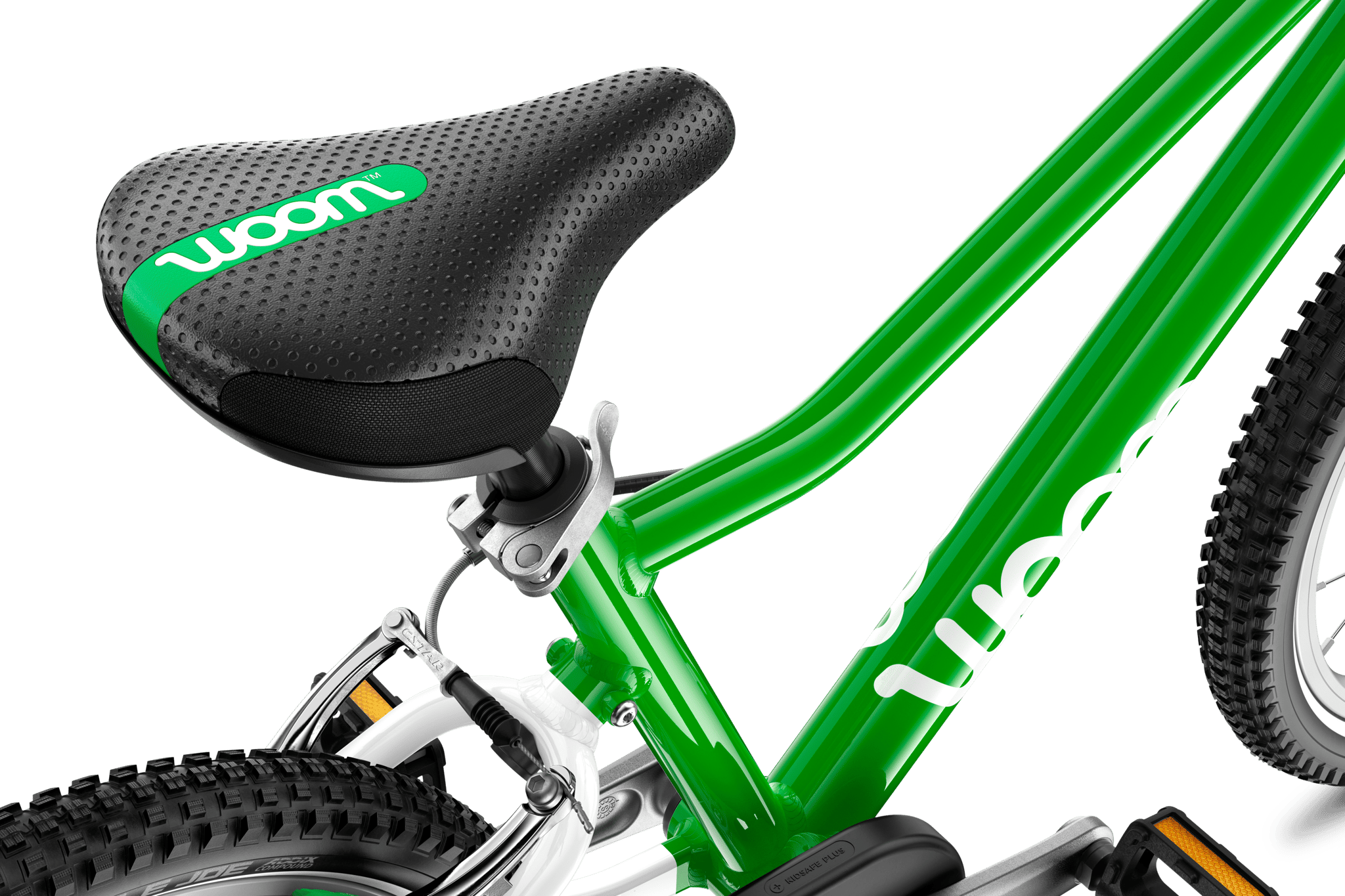 woom™ ORIGINAL 3 : acheter un vélo pour enfant 16 pouces en ligne [à ...