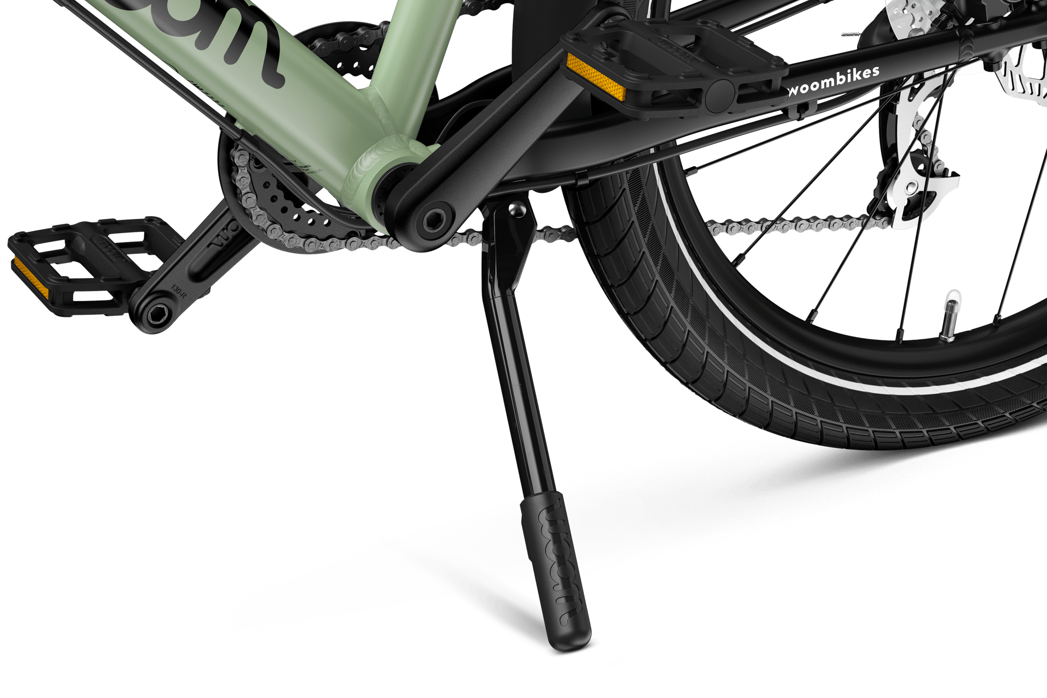 woom™ NOW 5: Buy the 20/24 inch urban lifestyle bike online (for ages 7 ...