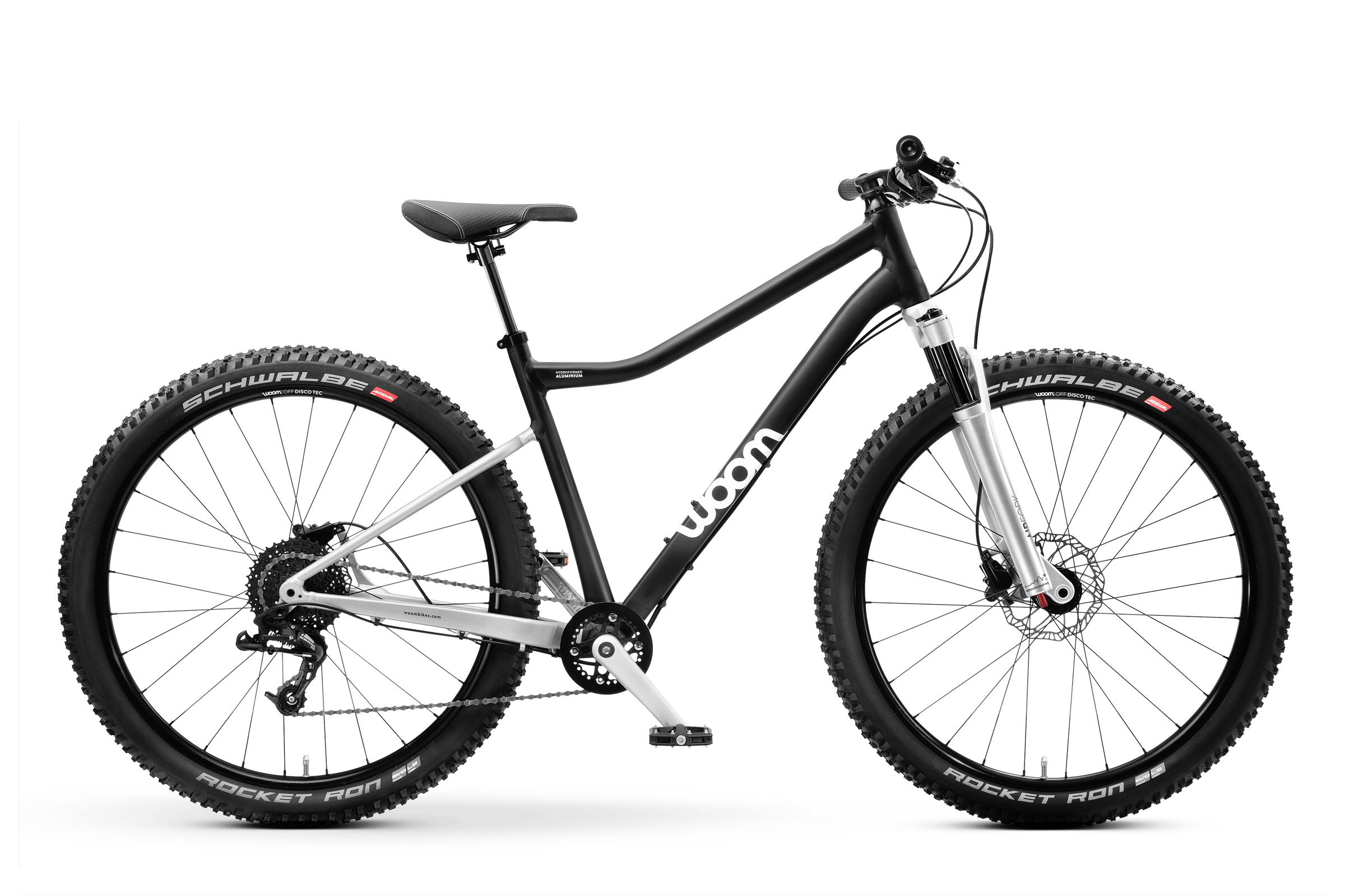 Lichte kinderfiets online kopen – voor elke leeftijd | woom™