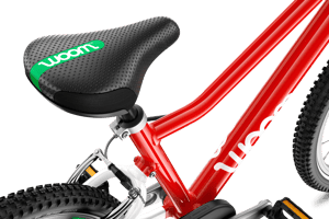 ORIGINAL 2: ein Kinderfahrrad für den Radstart | woom.com